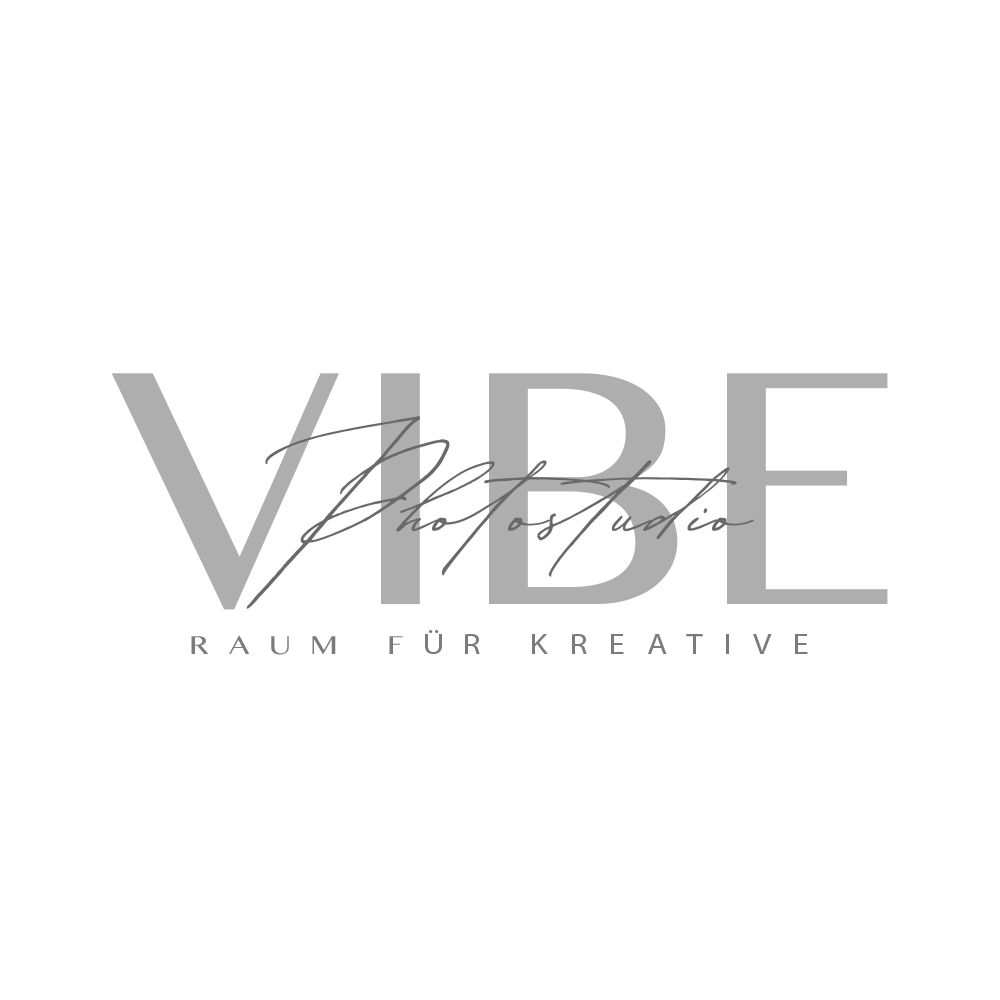 Mietstudio Frankfurt - VIBE Studio. Voll ausgestattet! Mit Tageslicht.